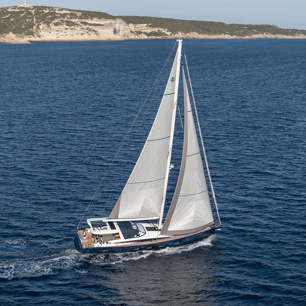 Votre concessionnaire Jeanneau & Prestige au Cap d'Agde - Le Grand Large